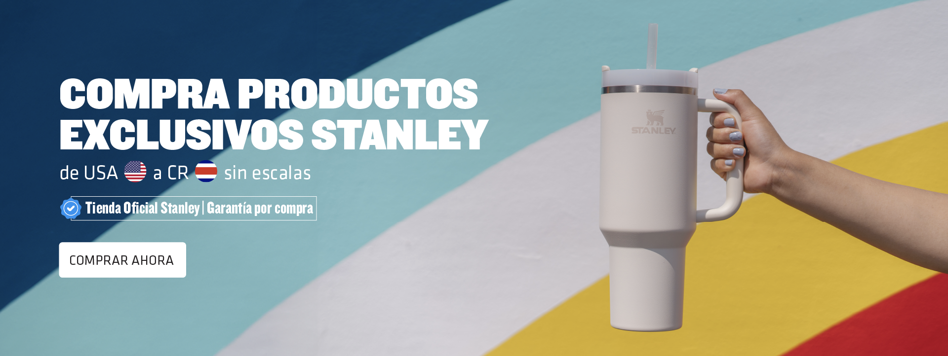 Stanley1913Store Costa Rica