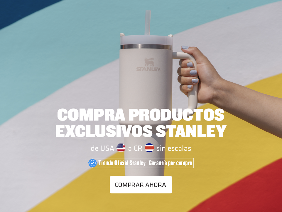 Stanley1913Store Costa Rica