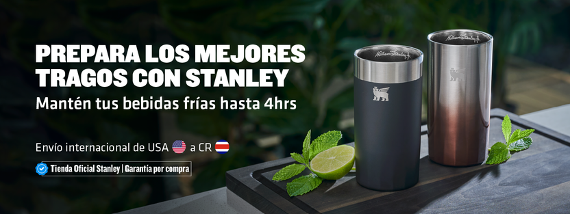 Stanley1913Store Costa Rica