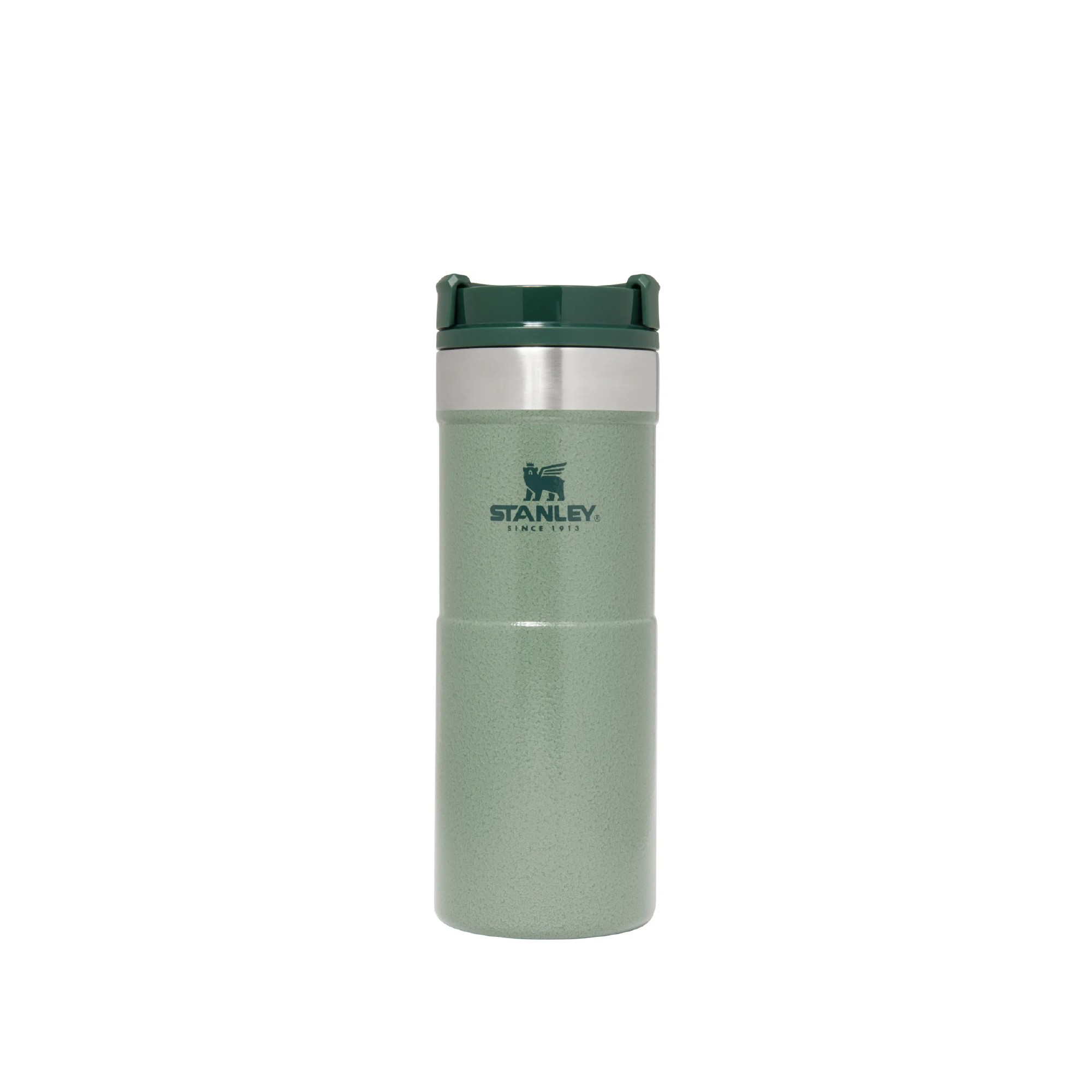 Botella Térmica Stanley Travelmug Neverleak 354 Ml – Stanley1913Store ...